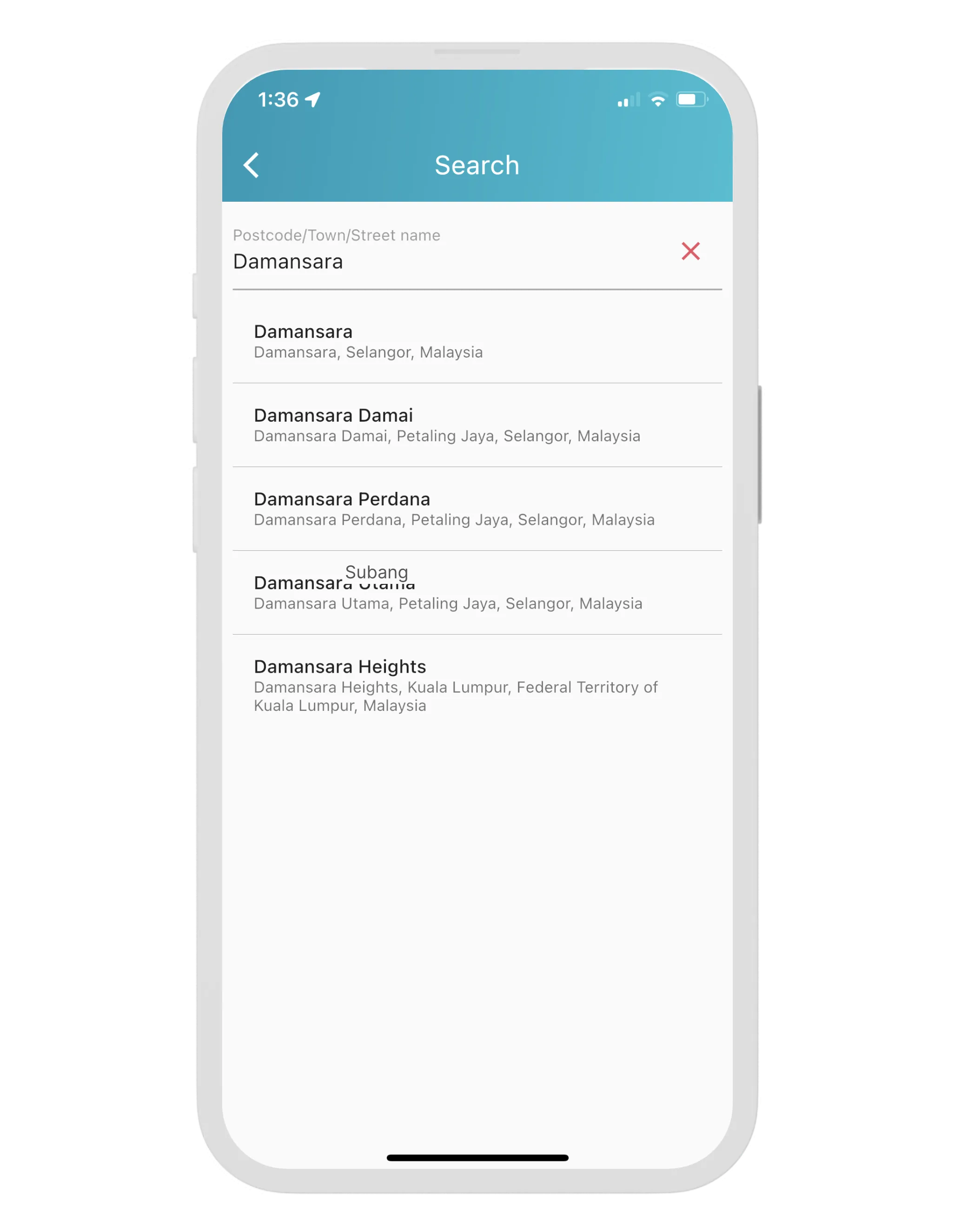How to find healthcare panel?